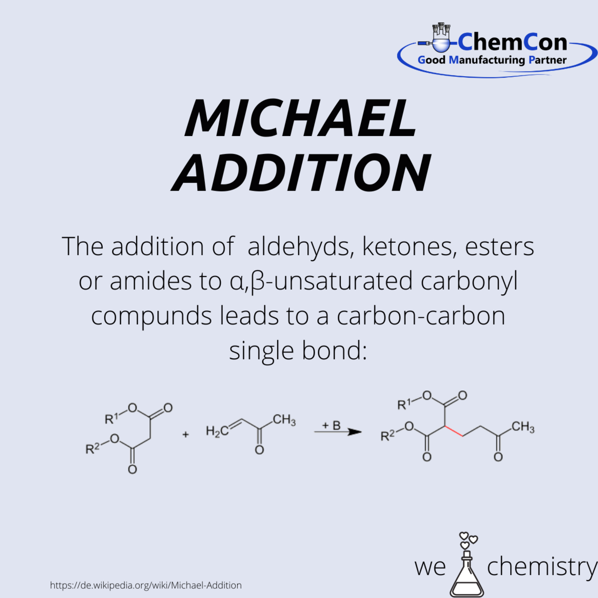Chemical Name Reactions