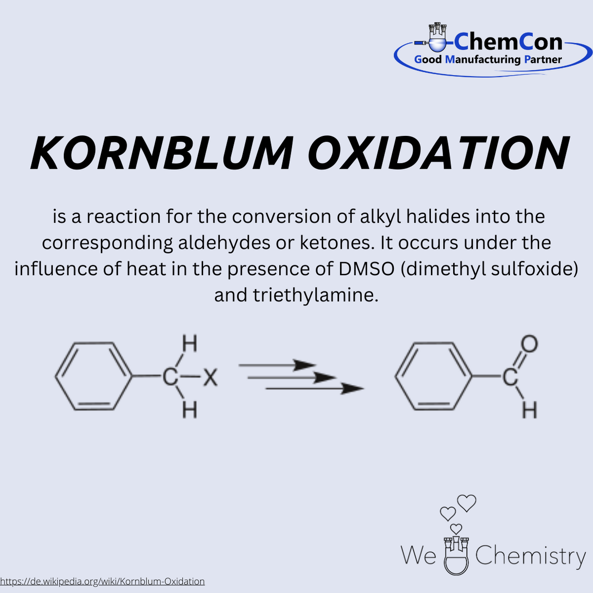Chemical Name Reactions