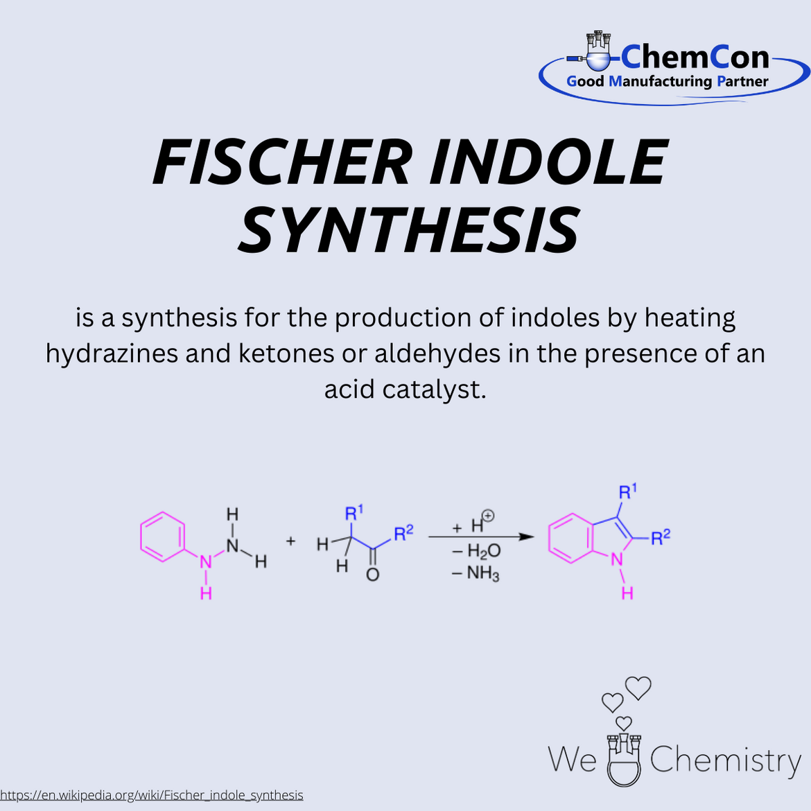 Chemical Name Reactions