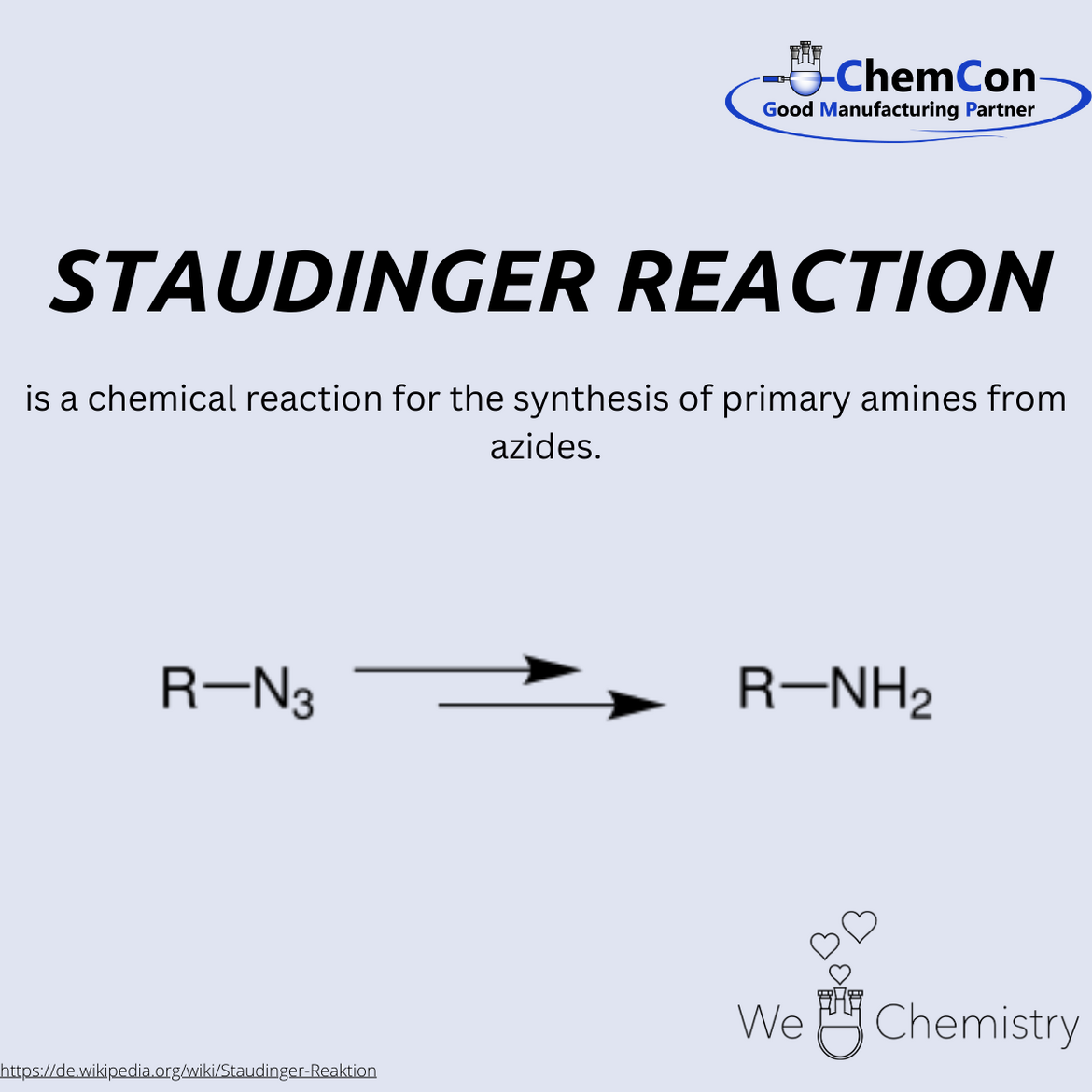Chemical Name Reactions